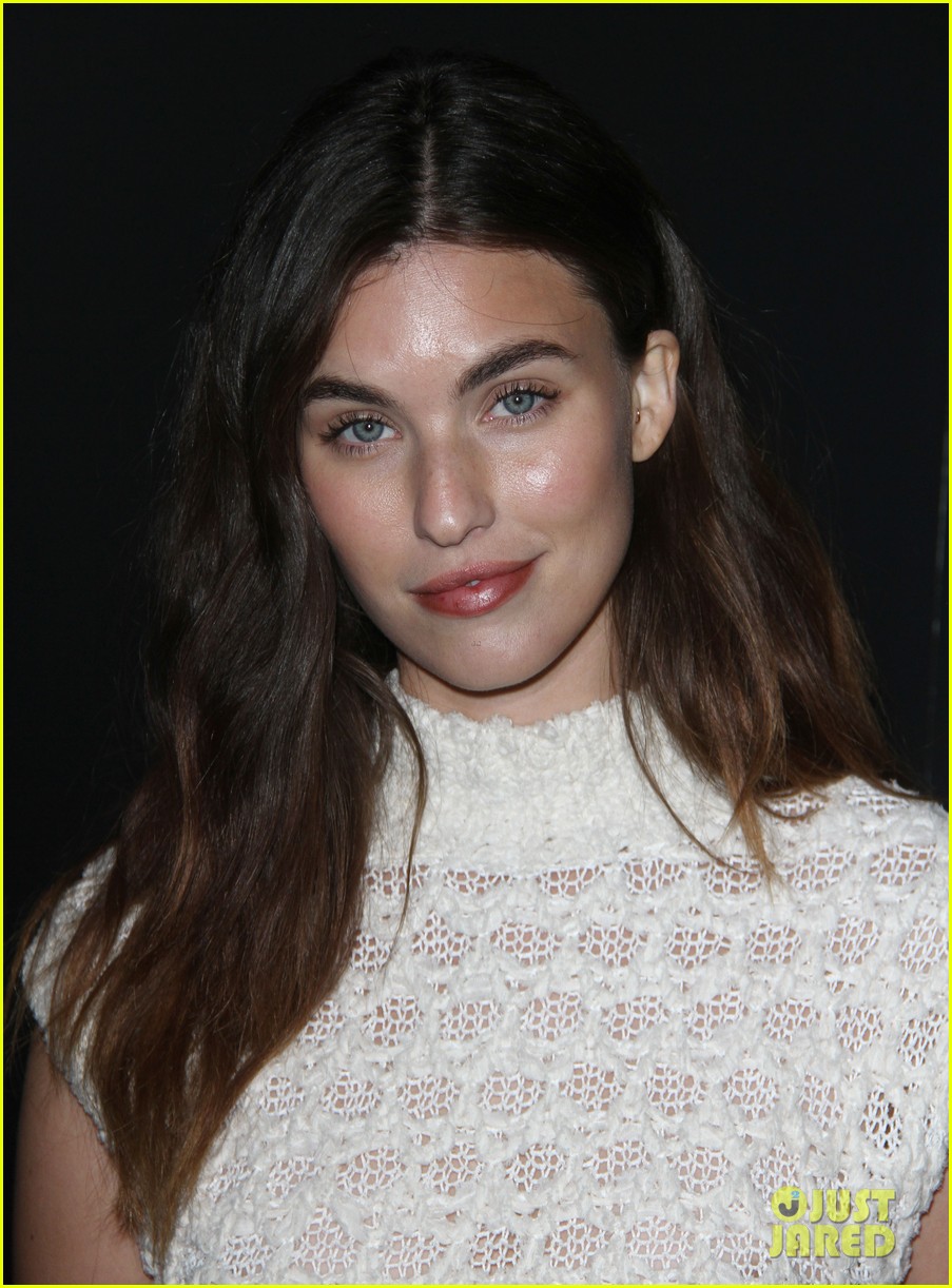 Reese Witherspoon's Daughter Ava Phillippe Makes Solo Debut at ...