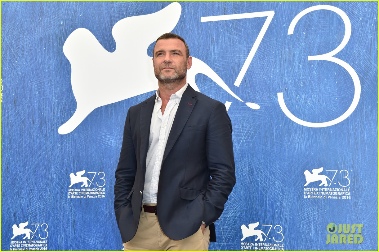 Naomi Watts Throws It Back to First Venice Film Fest Experience: Photo ...