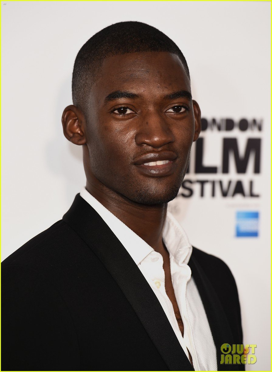 Bryce Dallas Howard, Alice Eve, & Gugu Mbatha-Raw Premiere 'Black ...