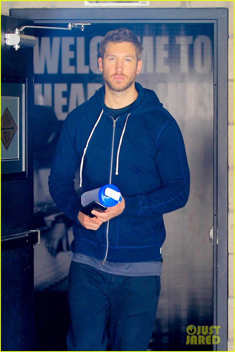Calvin Harris Says AMA Nomination is 'Always an Honor': Photo 3784159 ...