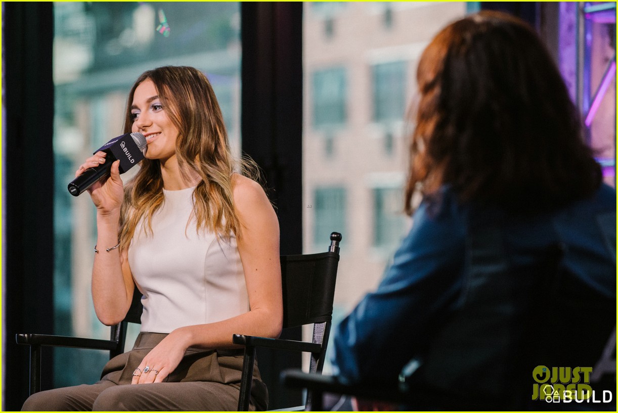 Daya Shares Inspiration Behind 'Sit Still, Look Pretty' on AOL Build ...