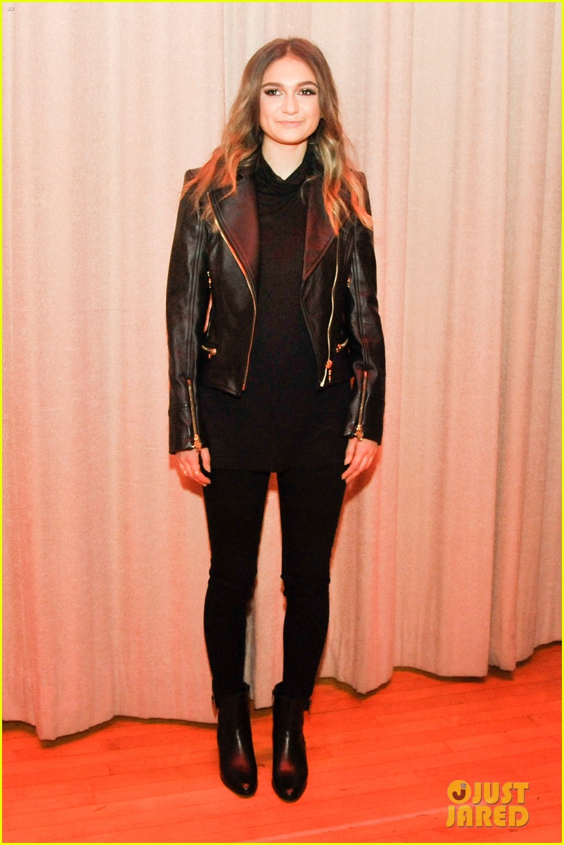 Daya Celebrates The Release of Her Debut Album in NYC! : Photo 3783130 ...