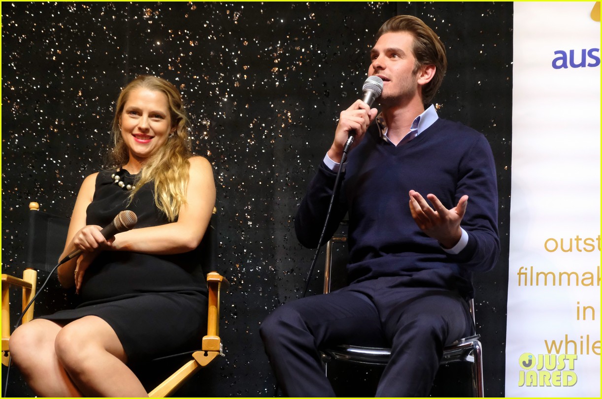 Andrew Garfield Craved Smaller Roles After 'Spider-Man': Photo 3791471 ...