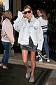 Hailey Baldwin Is Super Excited For Halloween!: Photo 3778576 | Photos ...