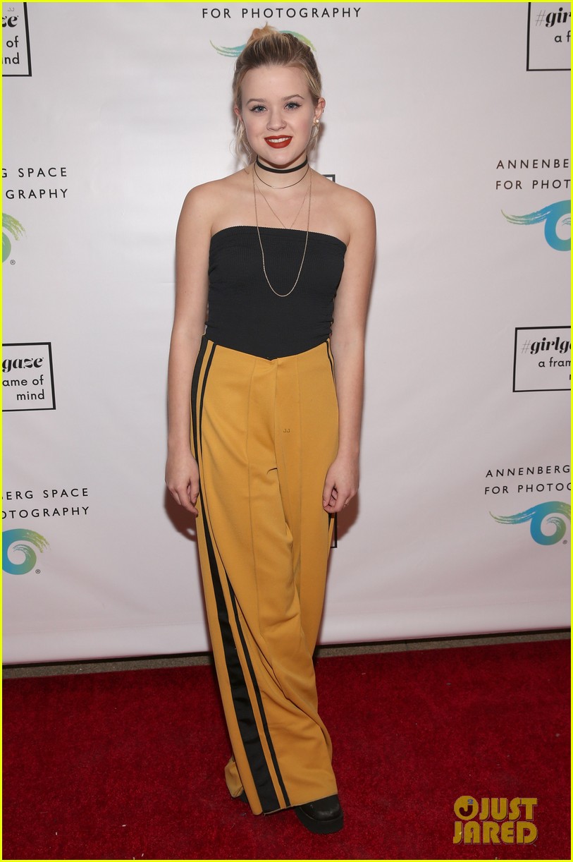 Amber Heard Attends #girlgaze Photography Exhibit: Photo 3791752 ...