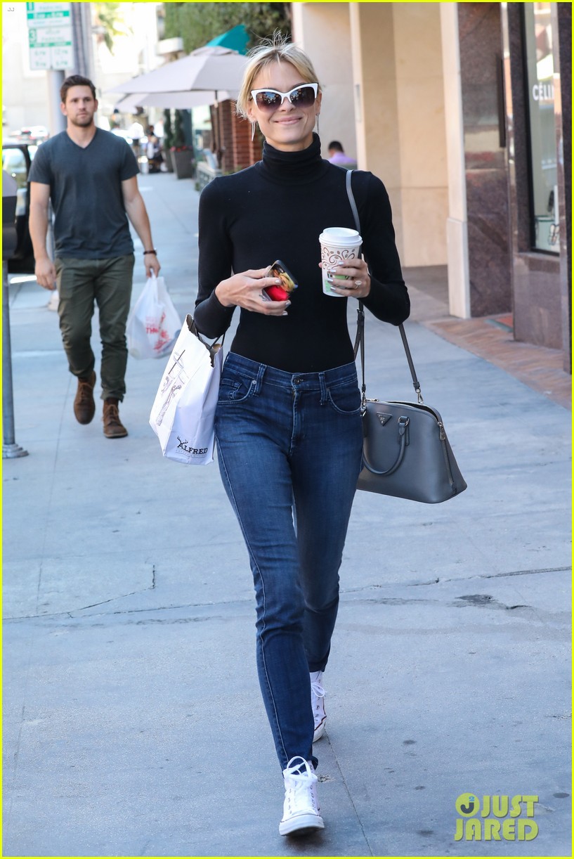 Jaime King Chops Her Locks for a New Role! : Photo 3777113 | Jaime King ...