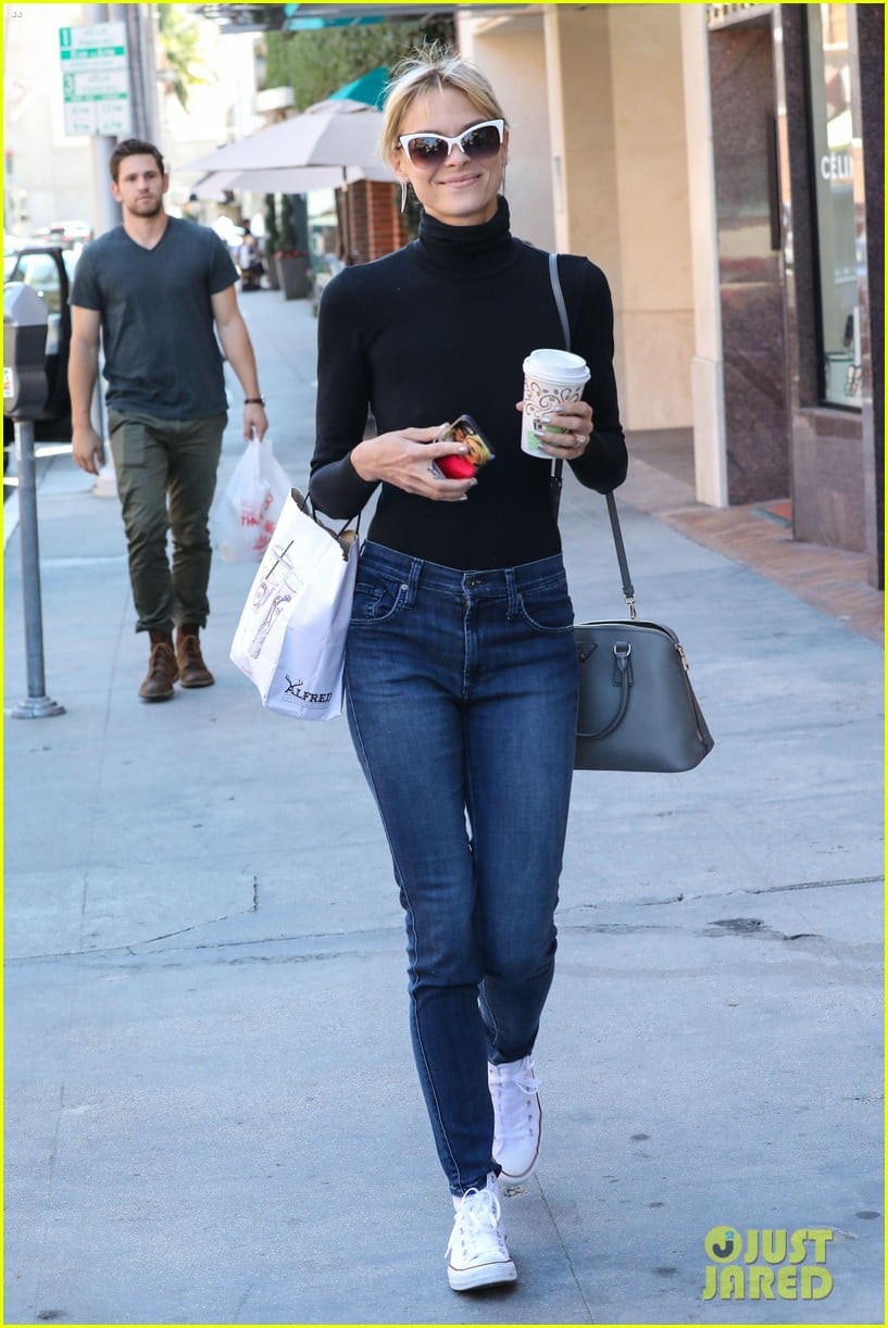 Jaime King Chops Her Locks for a New Role! : Photo 3777121 | Jaime King ...