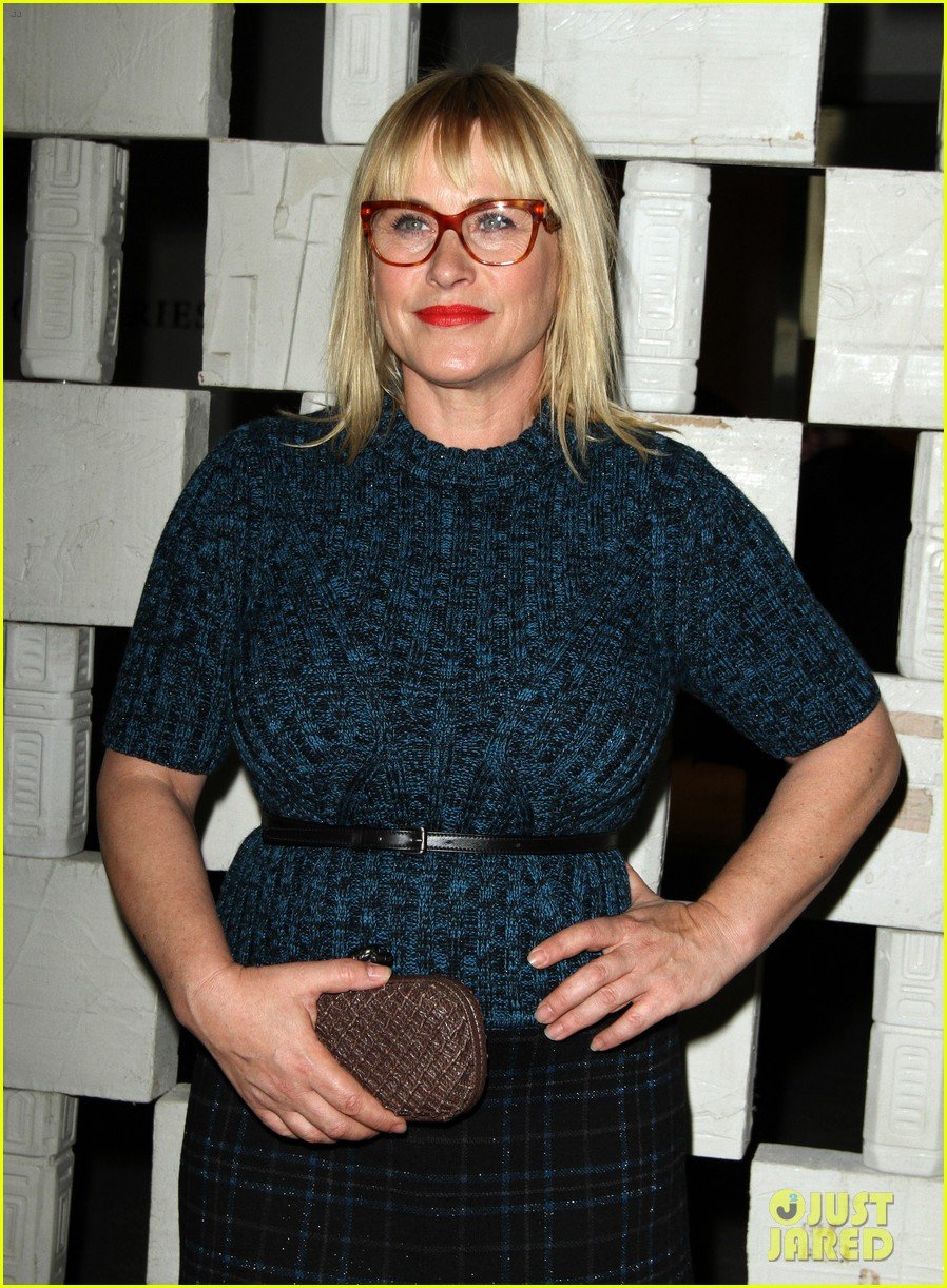 January Jones & Sarah Paulson Step Out in Style for Hammer Museum Gala ...