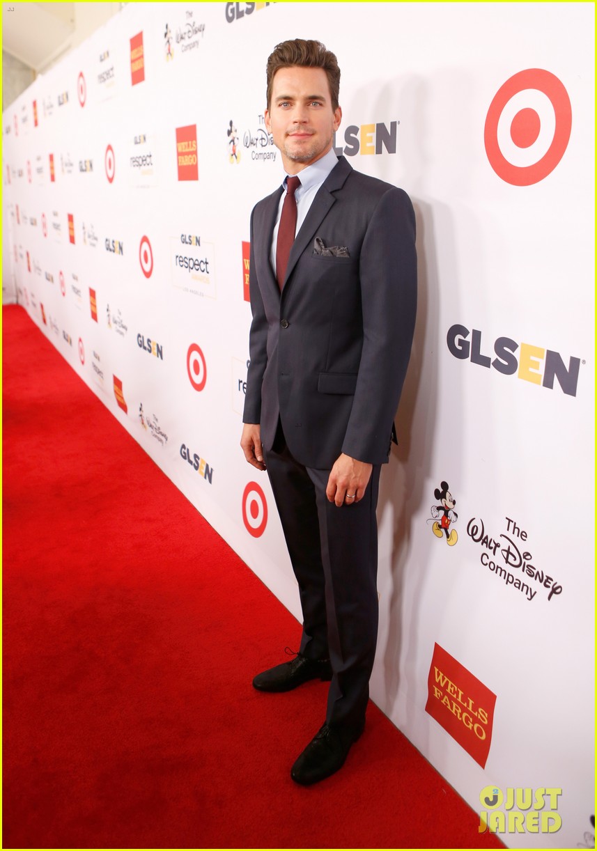 Kate Hudson & Milo Ventimiglia Step Out at the GLSEN Respect Awards ...