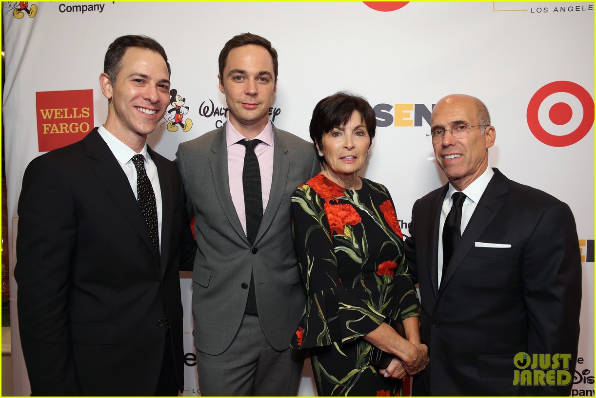 Kate Hudson & Milo Ventimiglia Step Out at the GLSEN Respect Awards ...