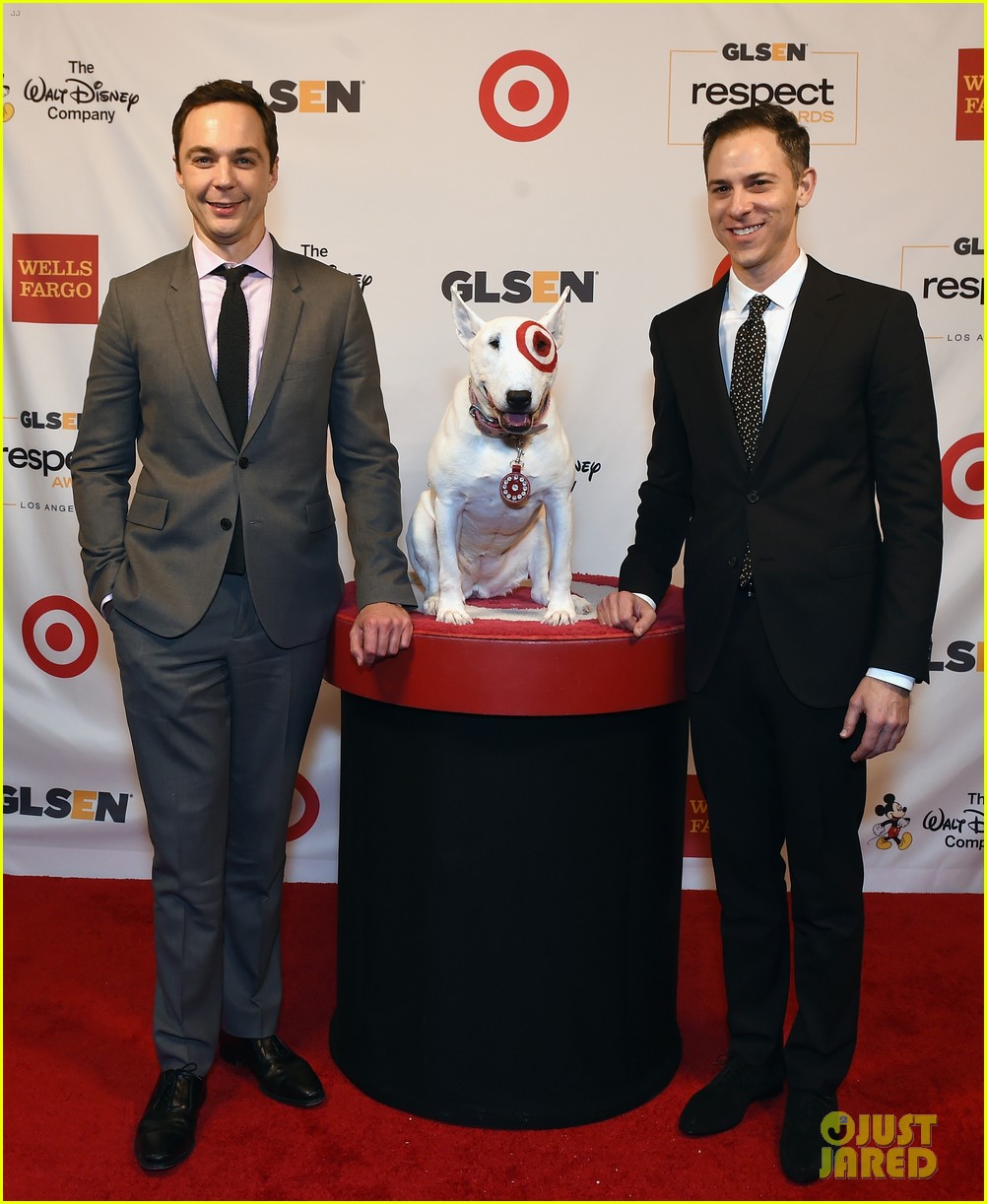 Kate Hudson & Milo Ventimiglia Step Out at the GLSEN Respect Awards ...