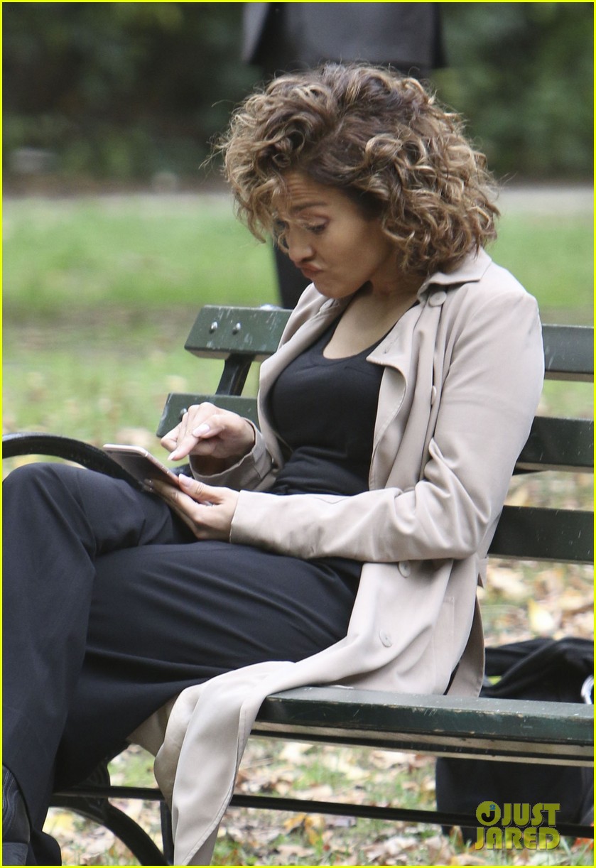 Gunfire Erupts Near 'Shades of Blue' Set, Cast & Crew Safe: Photo ...