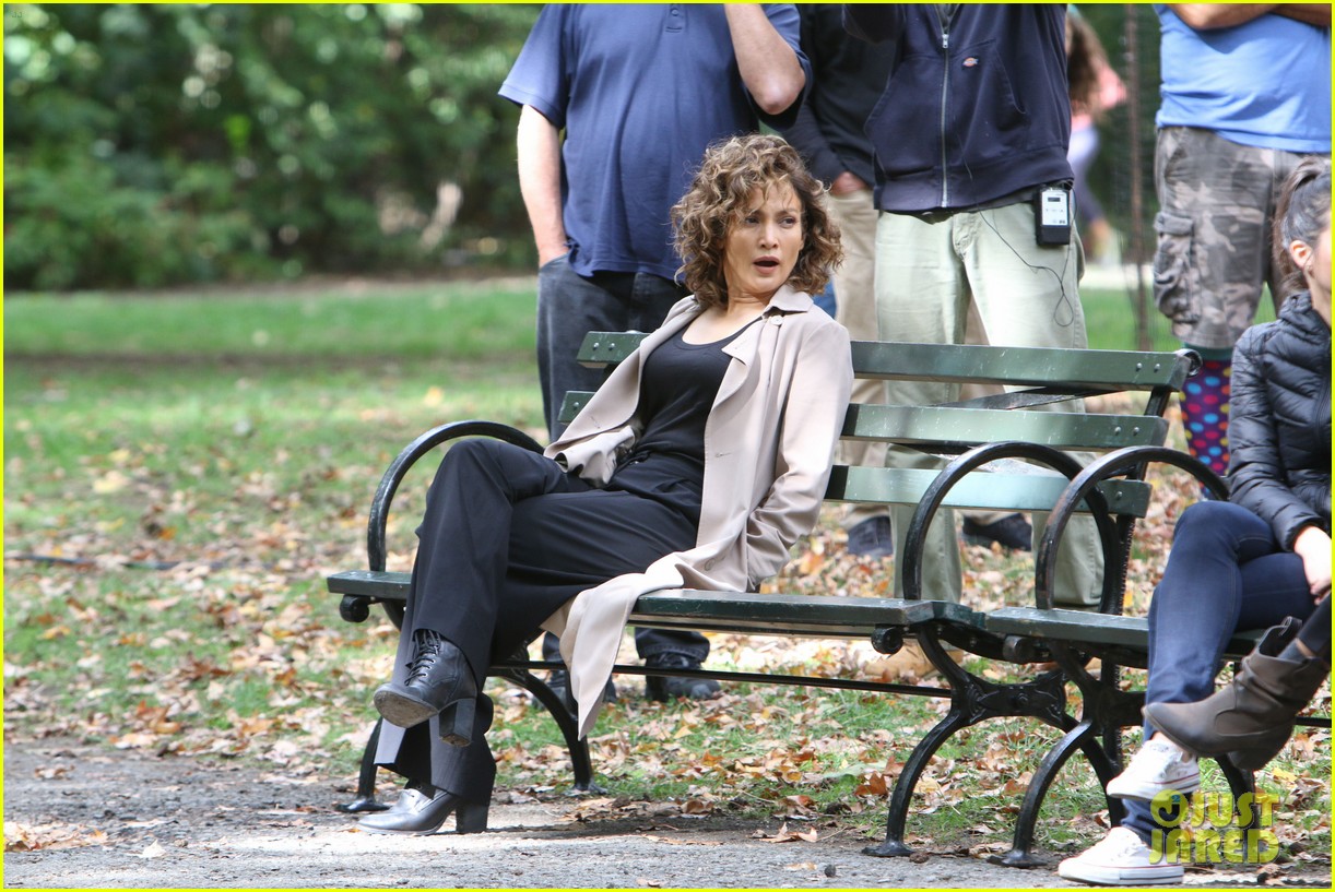 Gunfire Erupts Near 'Shades of Blue' Set, Cast & Crew Safe: Photo ...