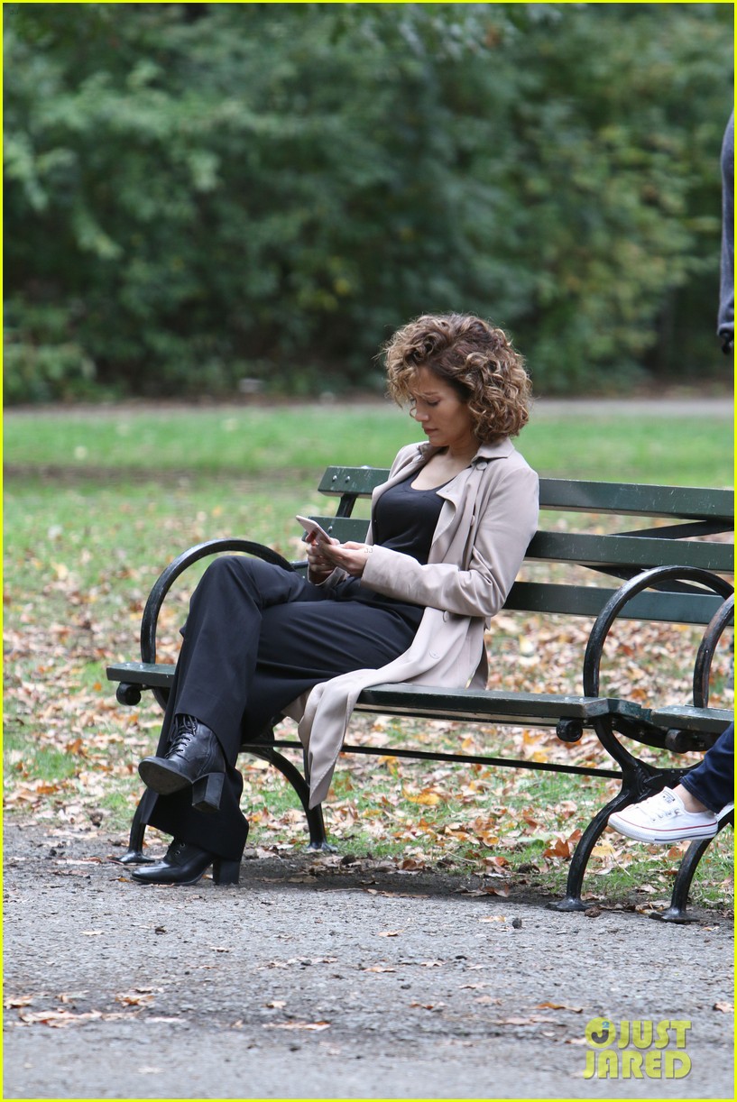 Gunfire Erupts Near 'Shades of Blue' Set, Cast & Crew Safe: Photo ...