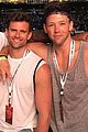 Broadway Stars Kyle Dean Massey & Taylor Frey Are Married!: Photo ...