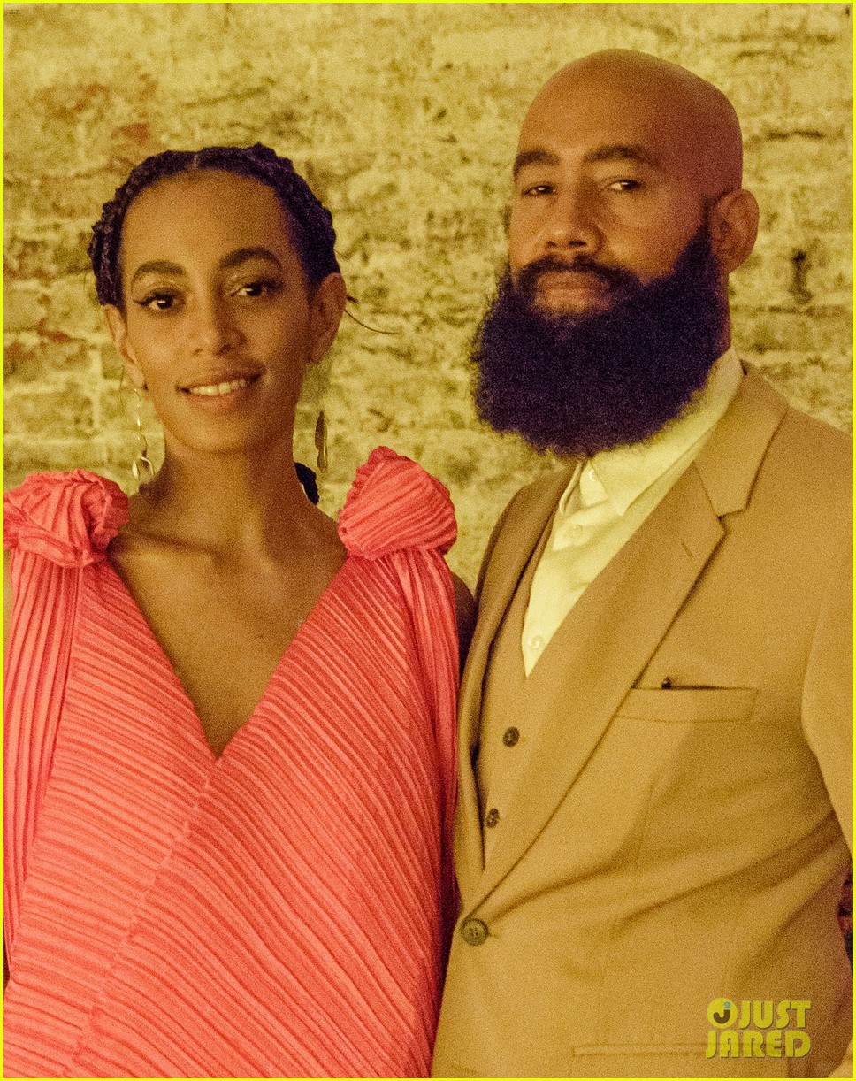 Solange A Seat At The Table | Cabinets Matttroy