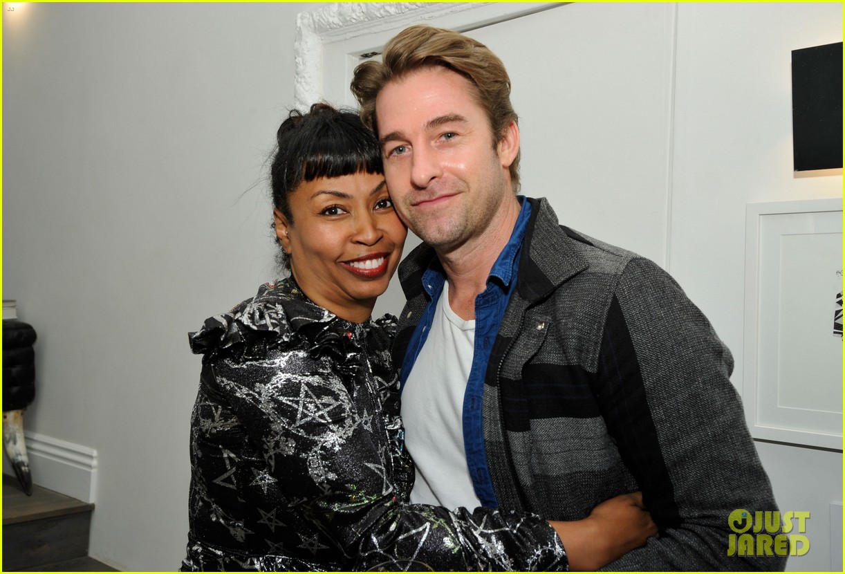 Reese Witherspoon & Sara Foster Celebrate Candace Nelson's 'The ...