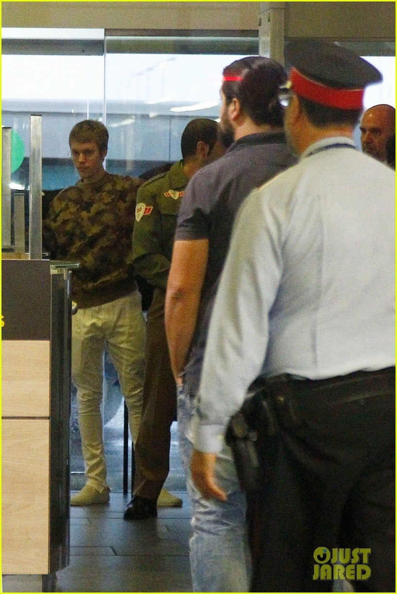 Justin Bieber Gets Support From Rita Ora Over Recent Fan Incident ...