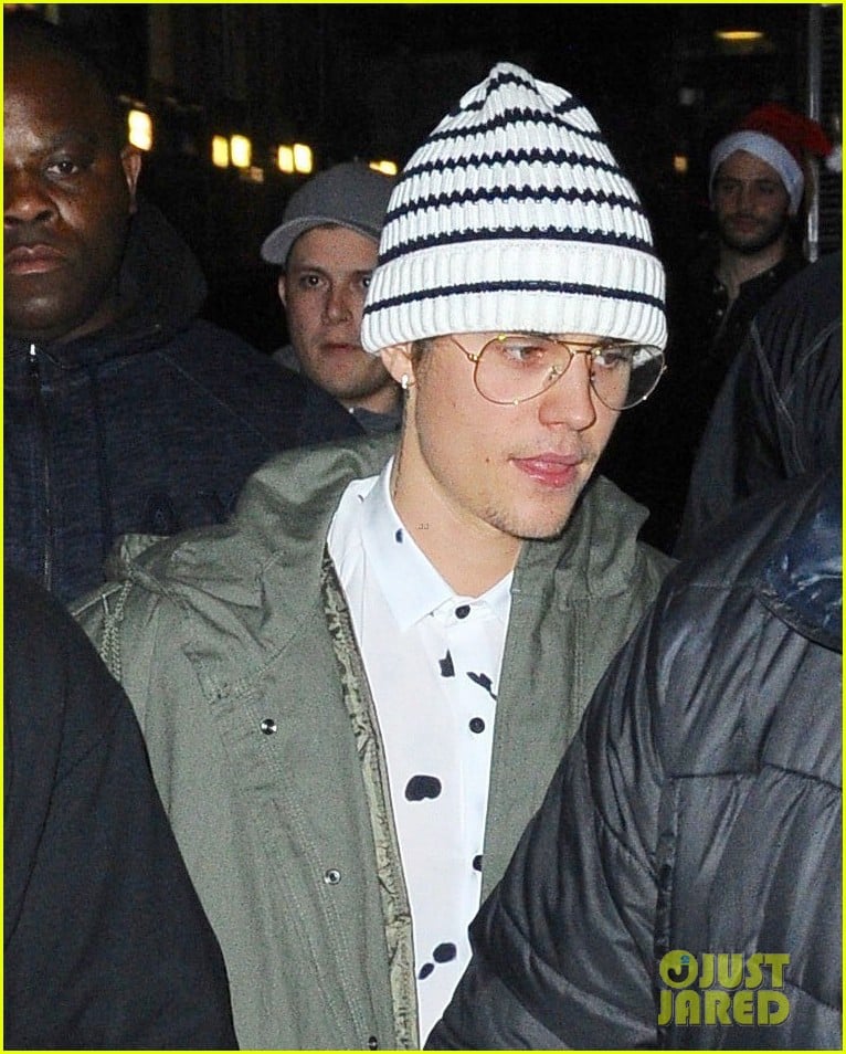 VIDEO: Justin Bieber & DJ Snake Drop Video for 'Let Me Love You': Photo ...