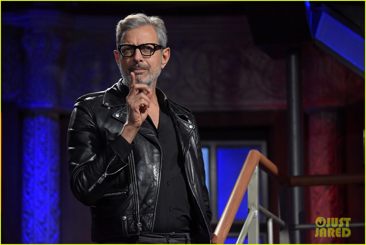 Watch Stephen Colbert's Election Night Opening Monologue: Photo 3804901 ...