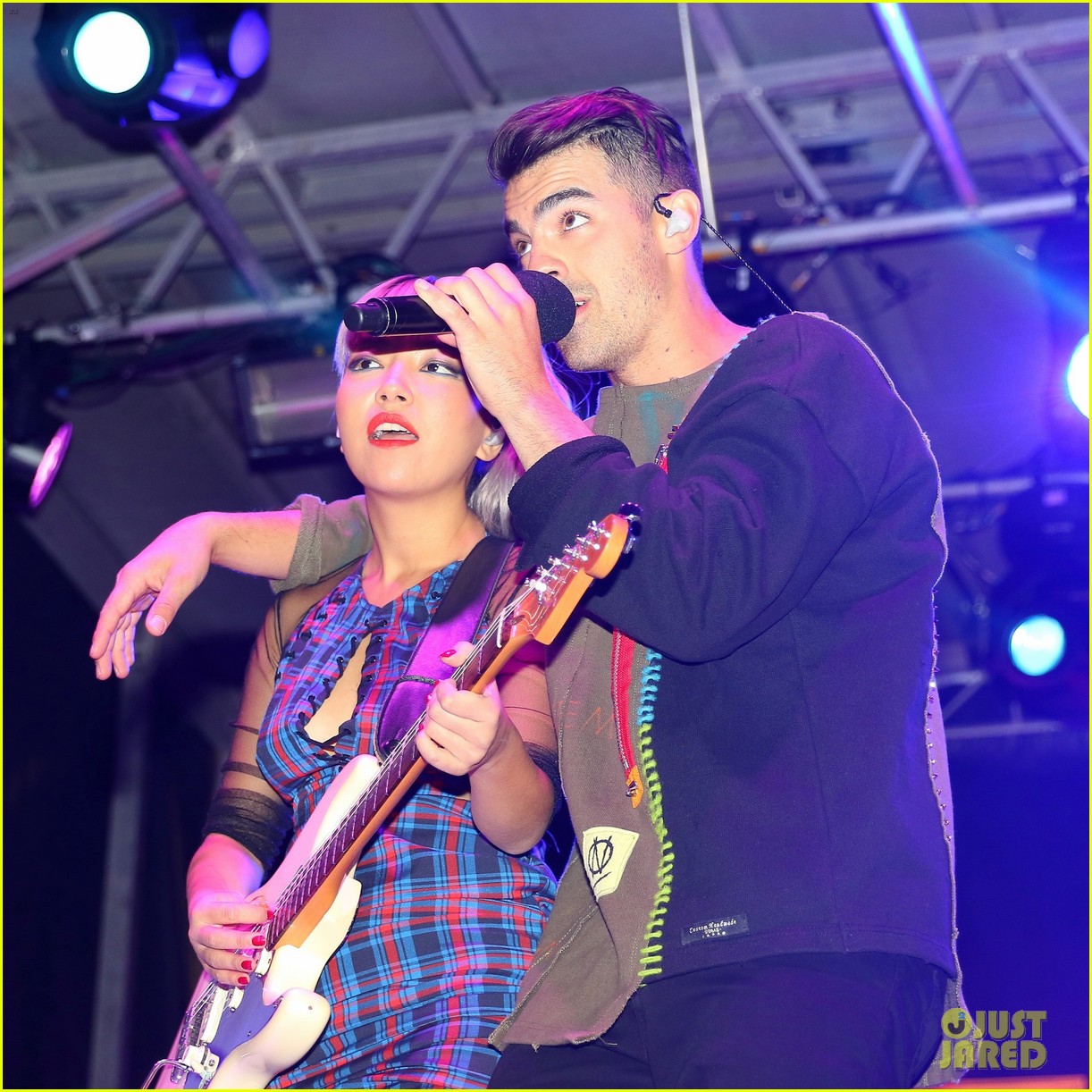 DNCE Releases Self-Titled Album - Stream & Download Here!: Photo ...