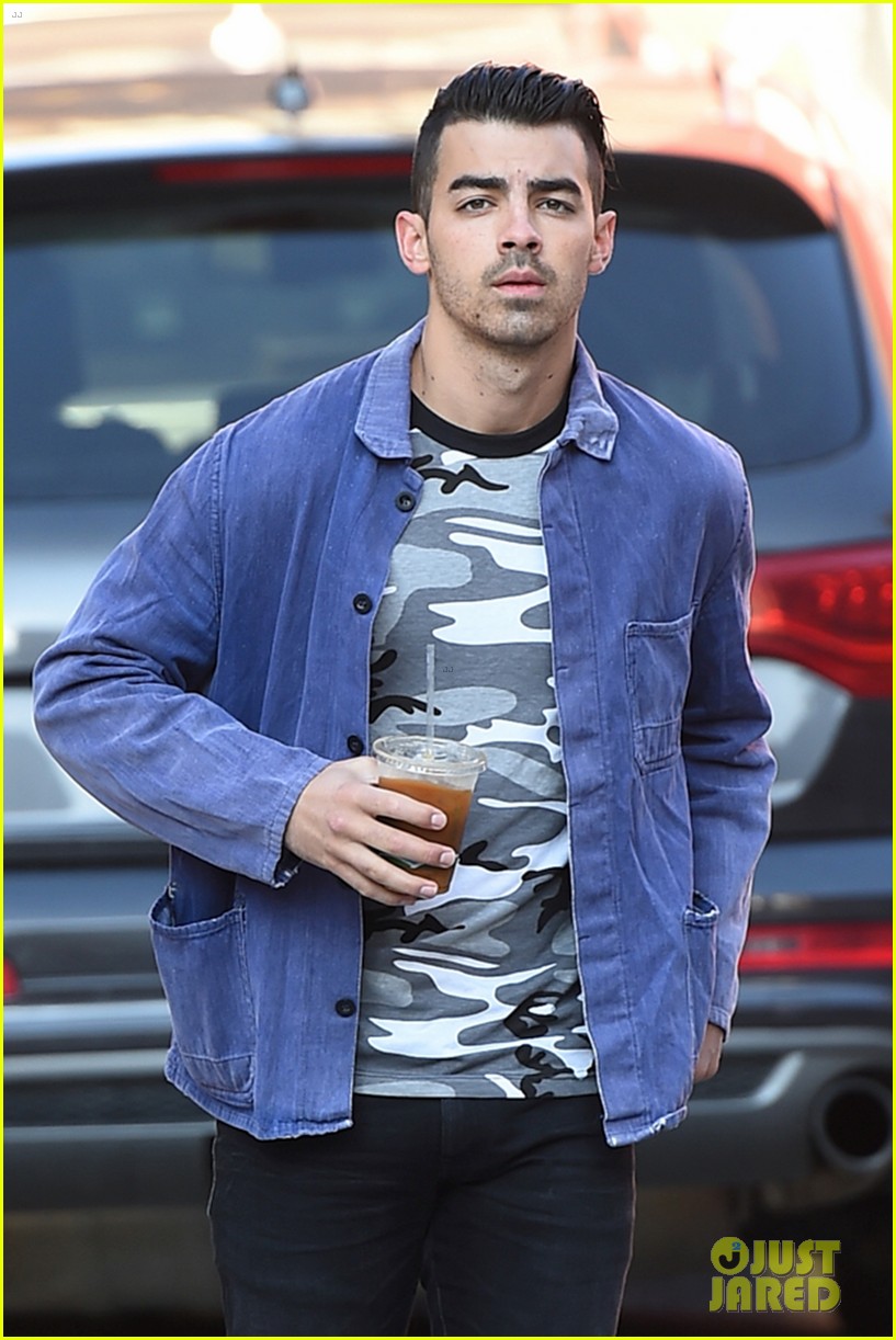 DNCE Reveal Story on How Their Band Name Came About: Photo 3812600 ...