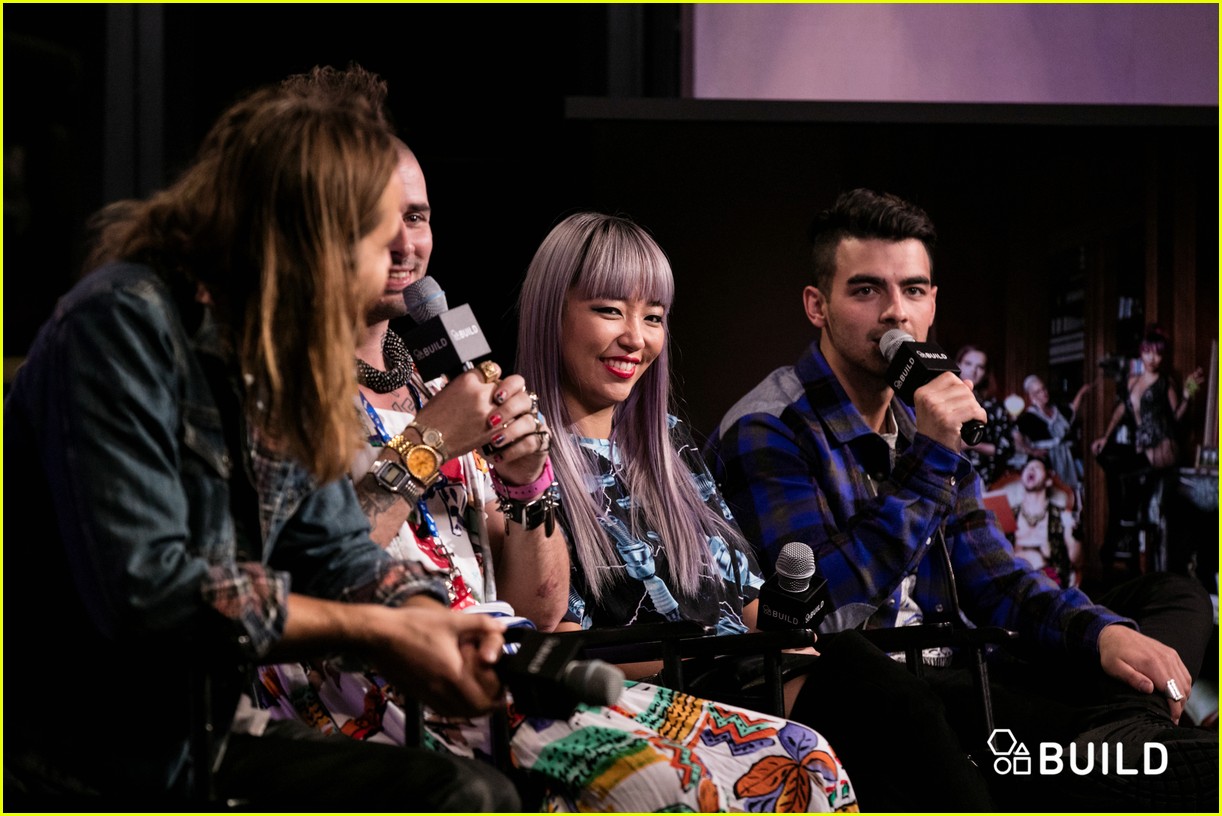 DNCE Reveal Story on How Their Band Name Came About: Photo 3812622 ...