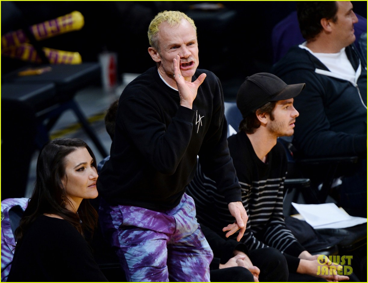 Andrew Garfield Felt He Was Meant To Do 'Silence' For His 'Spiritual ...