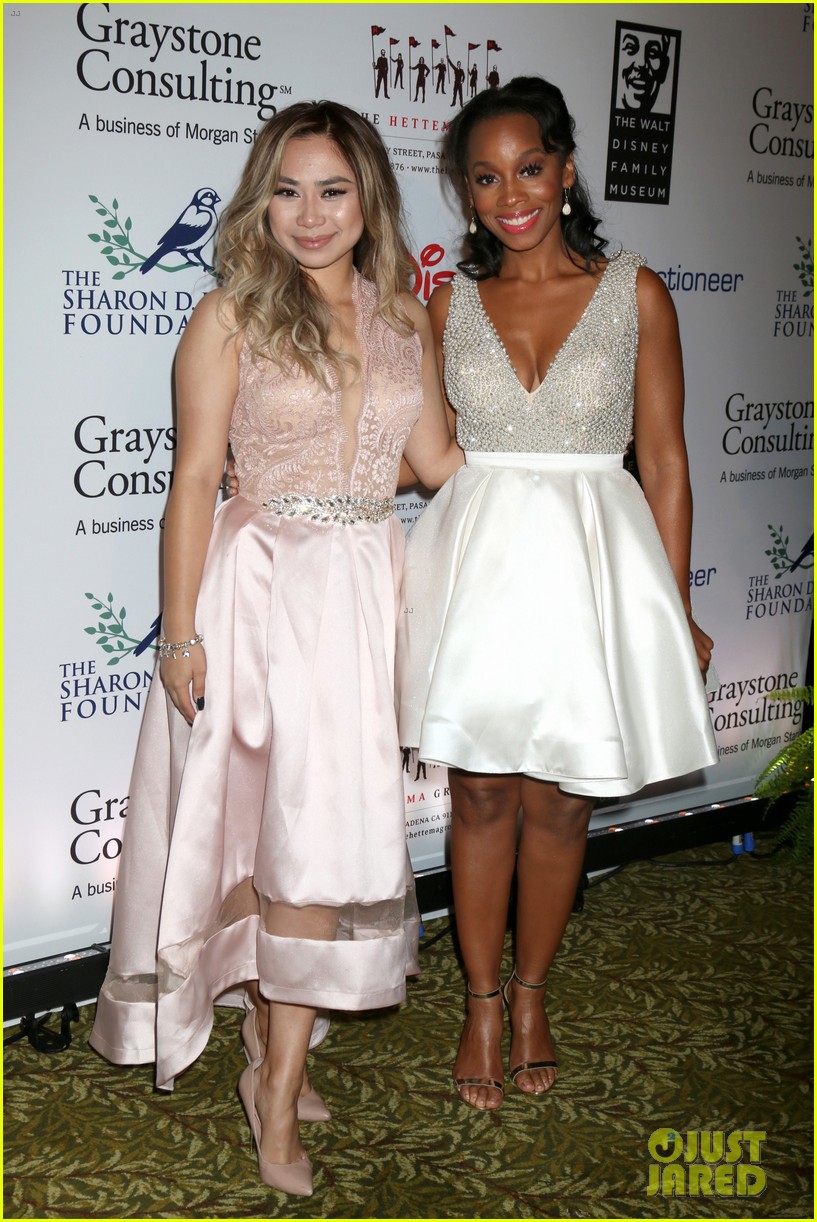 Neil Patrick Harris Is Master Of Ceremonies At Walt Disney Family ...