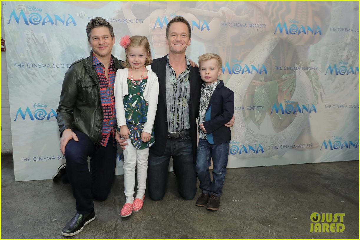 Neil Patrick Harris Finds Donald Trump Demanding An Apology From ...