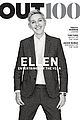 Ellen DeGeneres, Tom Ford, & More Honored for Out100!: Photo 3799134 ...