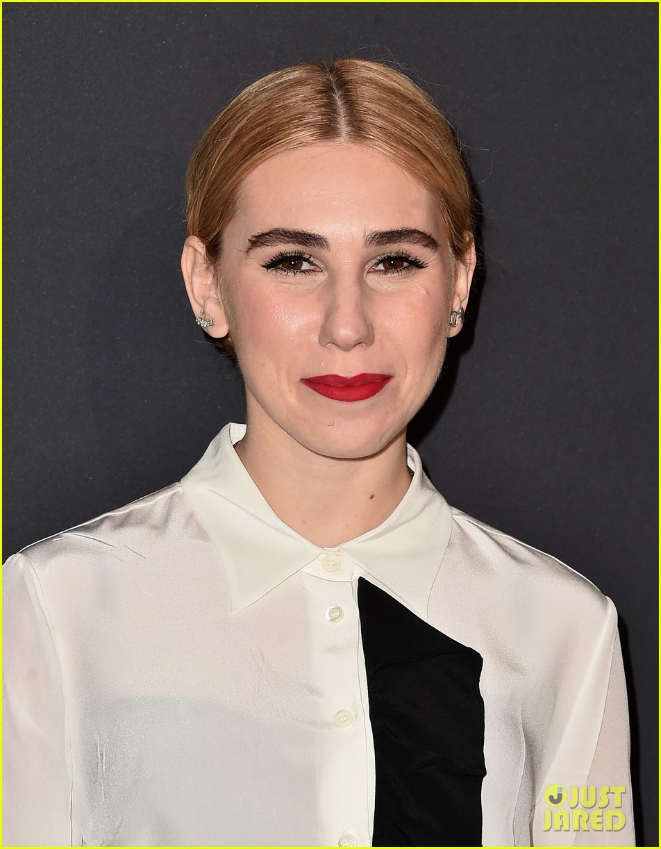 Freida Pinto, Connie Britton & Olivia Munn Put On Their Best For Star ...