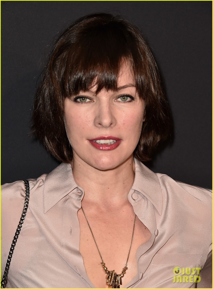 Freida Pinto, Connie Britton & Olivia Munn Put On Their Best For Star ...