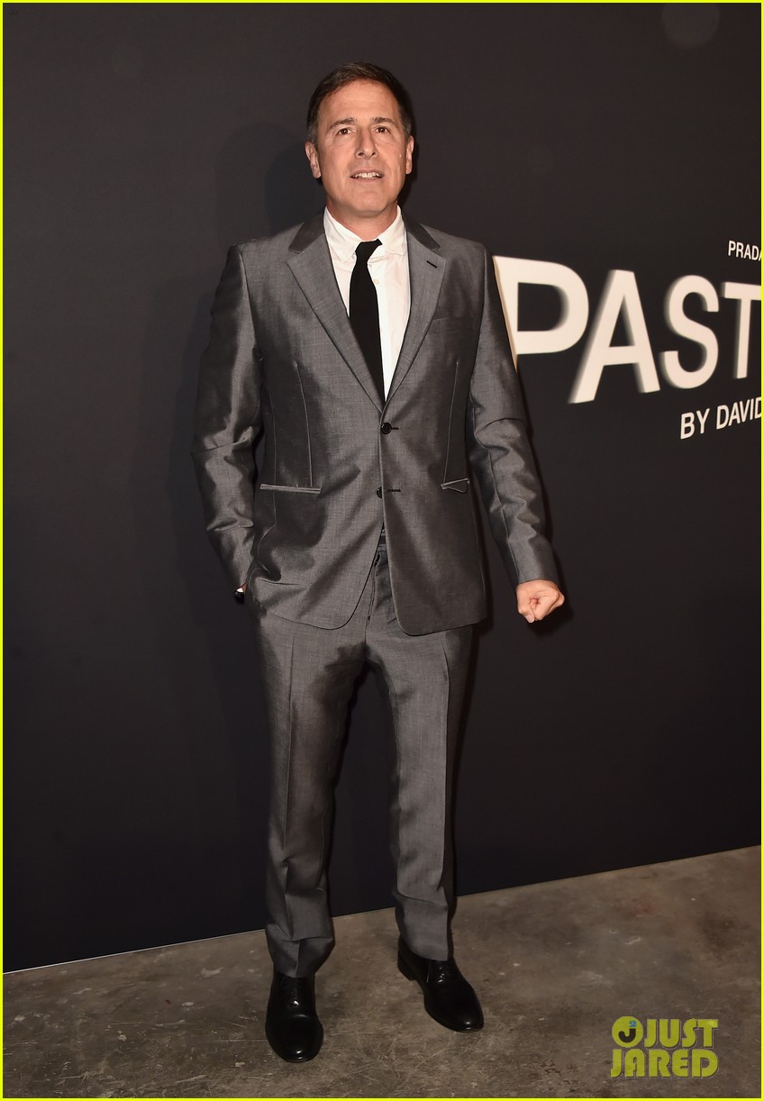 Freida Pinto, Connie Britton & Olivia Munn Put On Their Best For Star ...