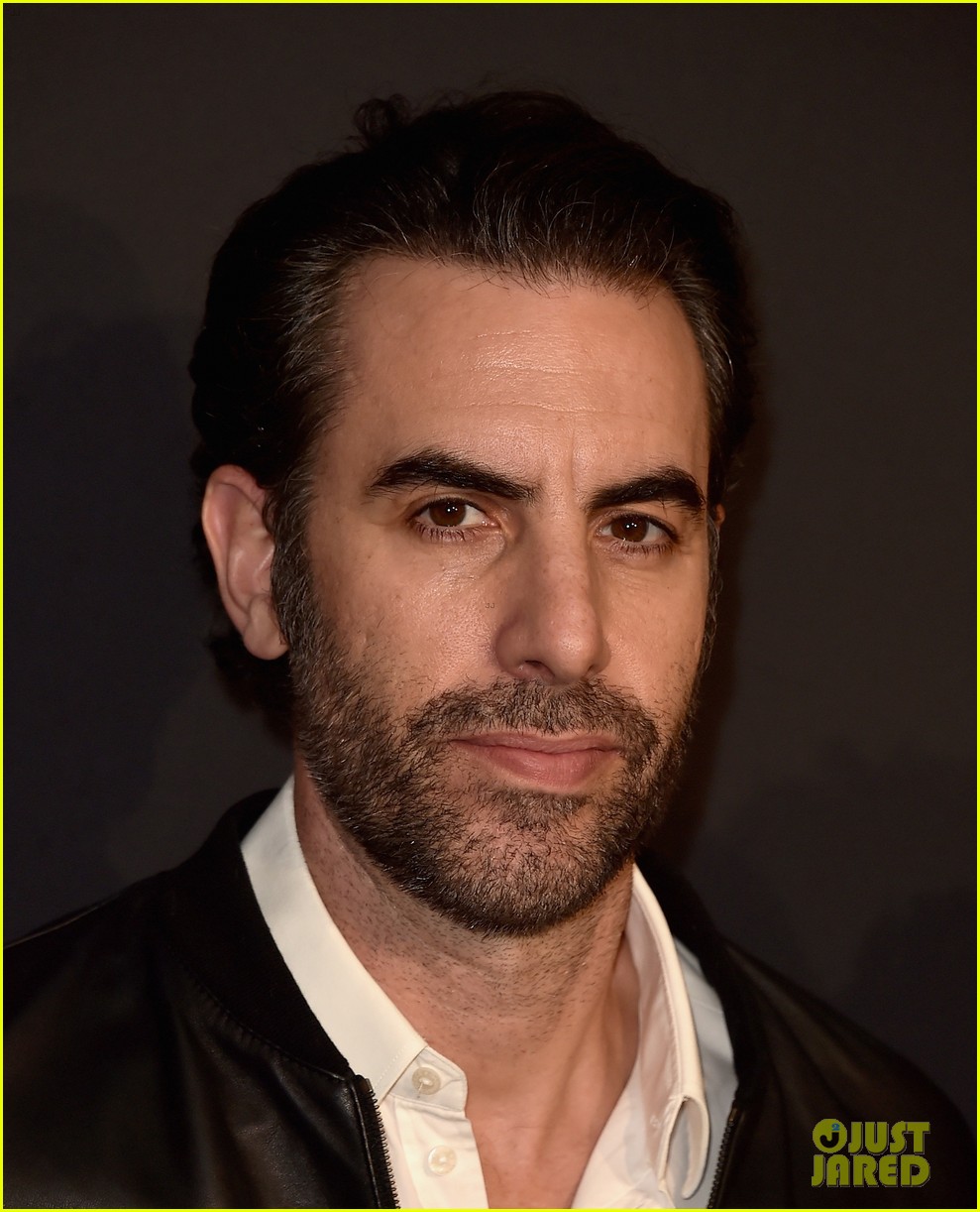 Freida Pinto, Connie Britton & Olivia Munn Put On Their Best For Star ...