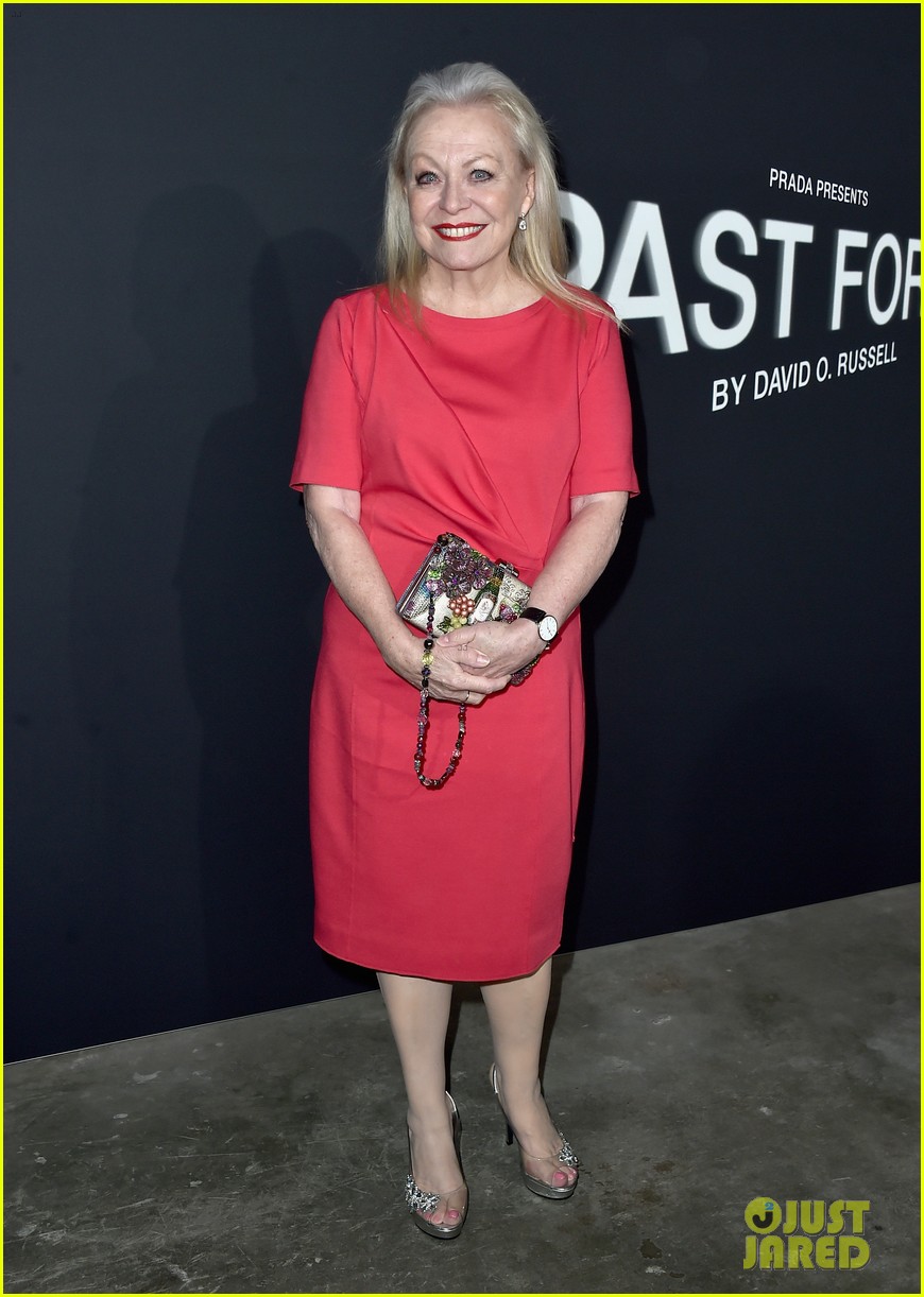 Freida Pinto, Connie Britton & Olivia Munn Put On Their Best For Star ...