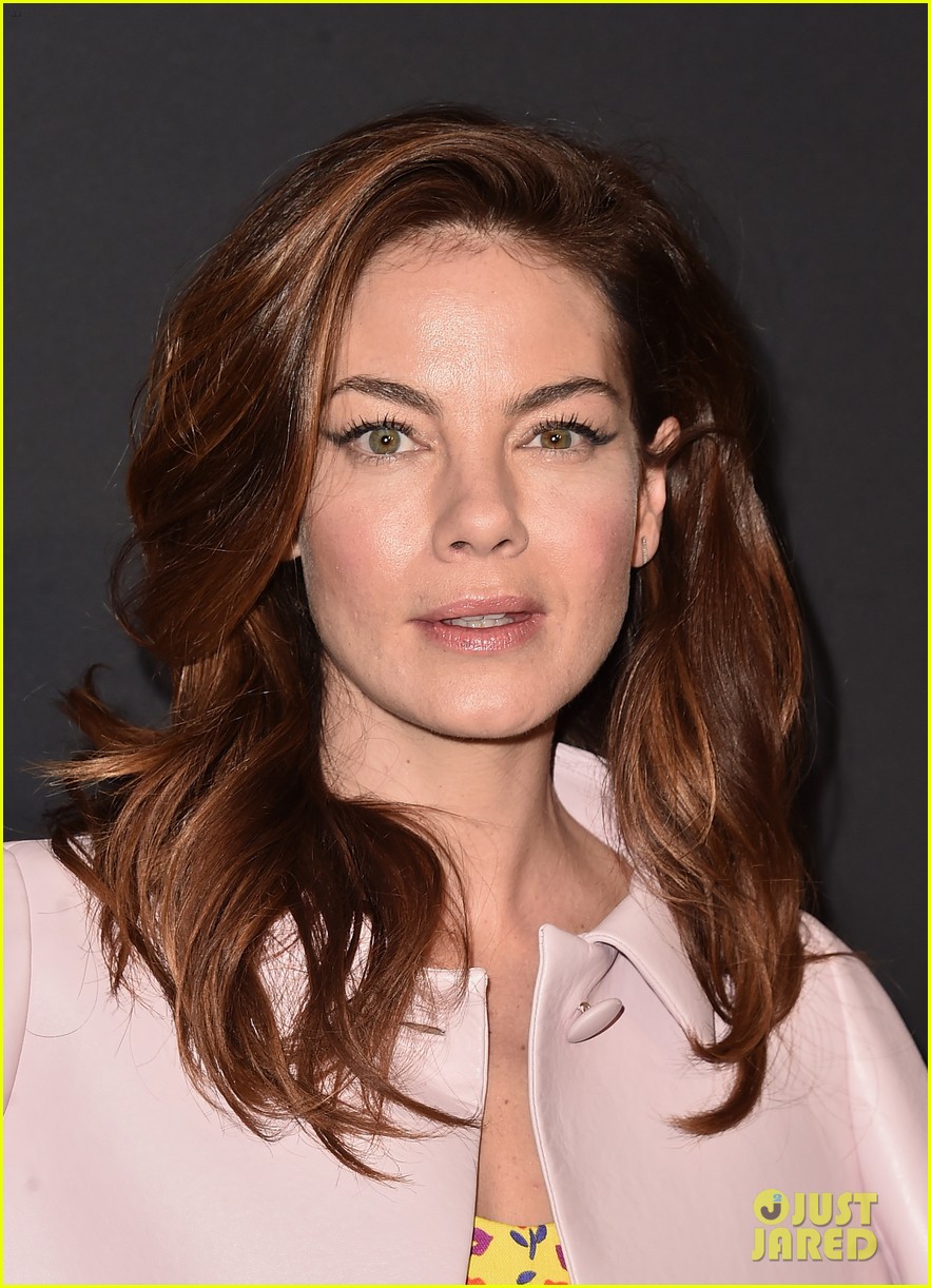 Freida Pinto, Connie Britton & Olivia Munn Put On Their Best For Star ...