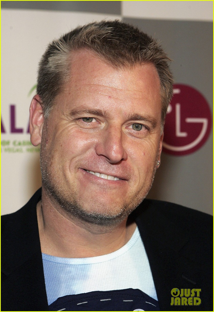 Joe Simpson Diagnosed with Prostate Cancer: Photo 3808644 | Joe Simpson ...