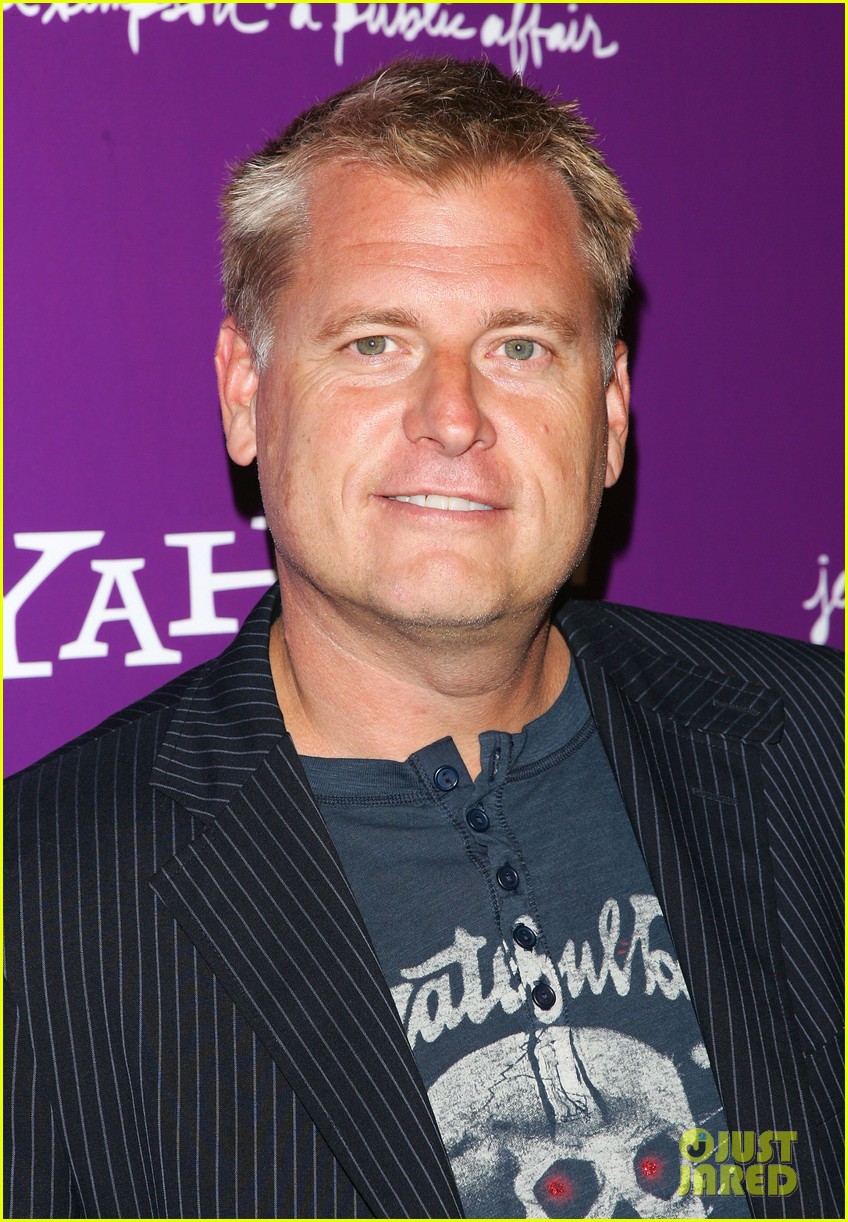 Joe Simpson Diagnosed with Prostate Cancer: Photo 3808646 | Joe Simpson ...