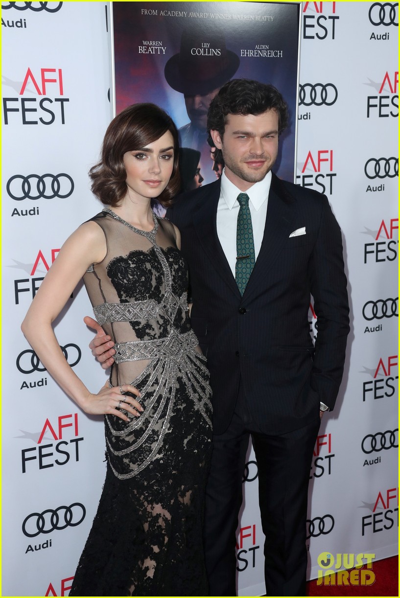 Sarah Jessica Parker Supports Hubby Matthew Broderick at 'Rules Don't ...