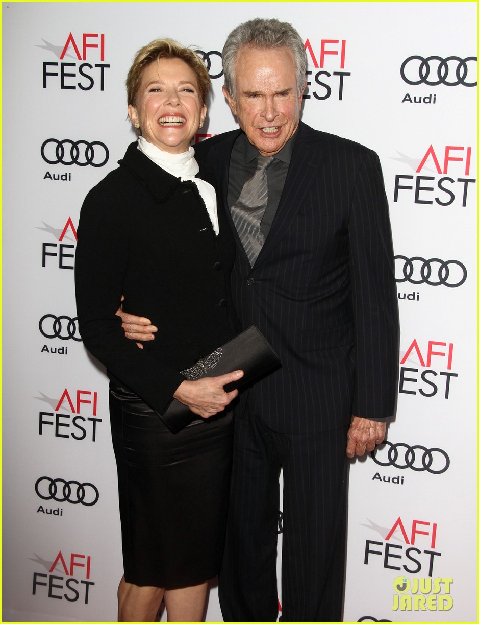 Sarah Jessica Parker Supports Hubby Matthew Broderick at 'Rules Don't ...