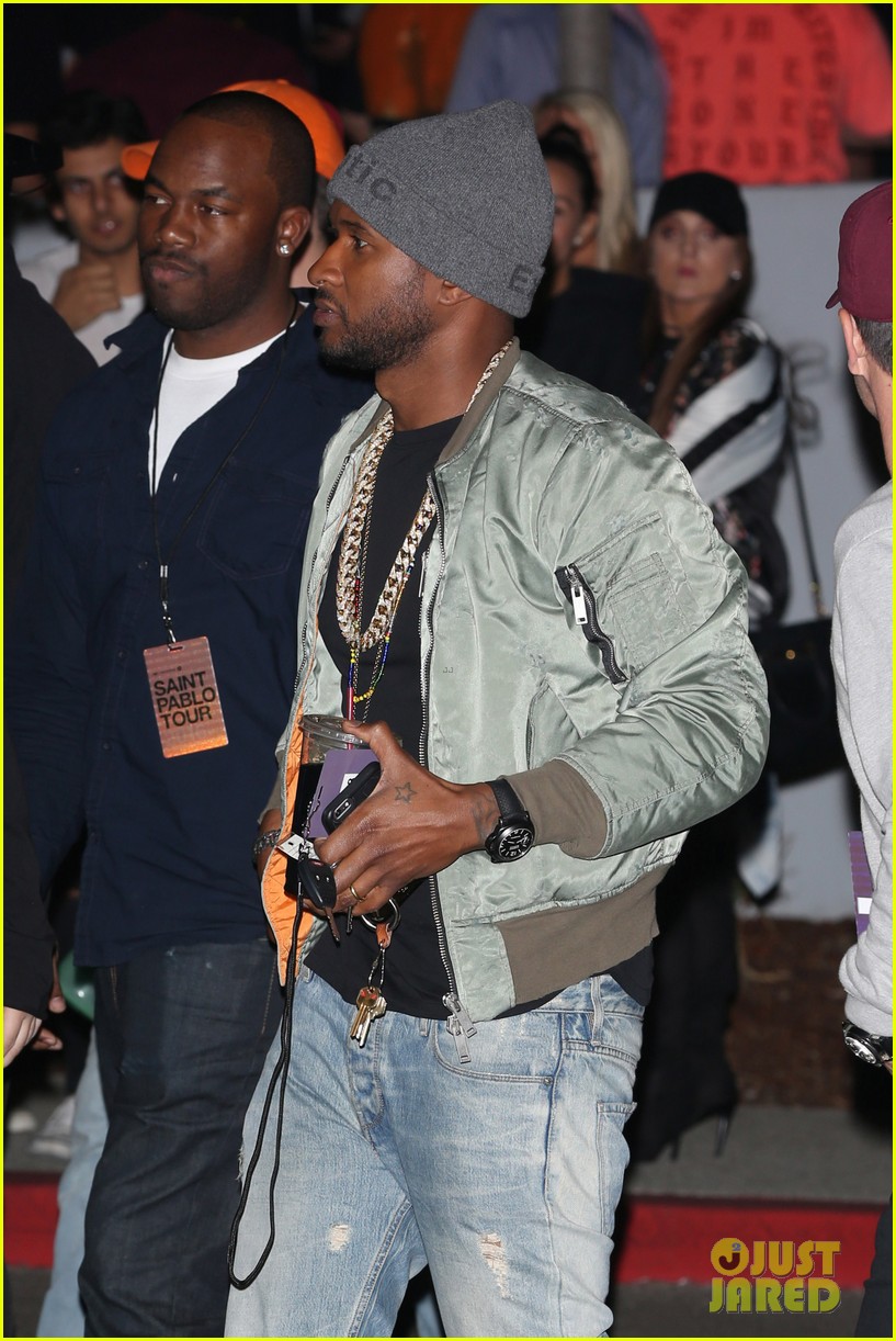 Kanye West Loses Voice Mid-Show, Ends Concert Early (Video): Photo ...