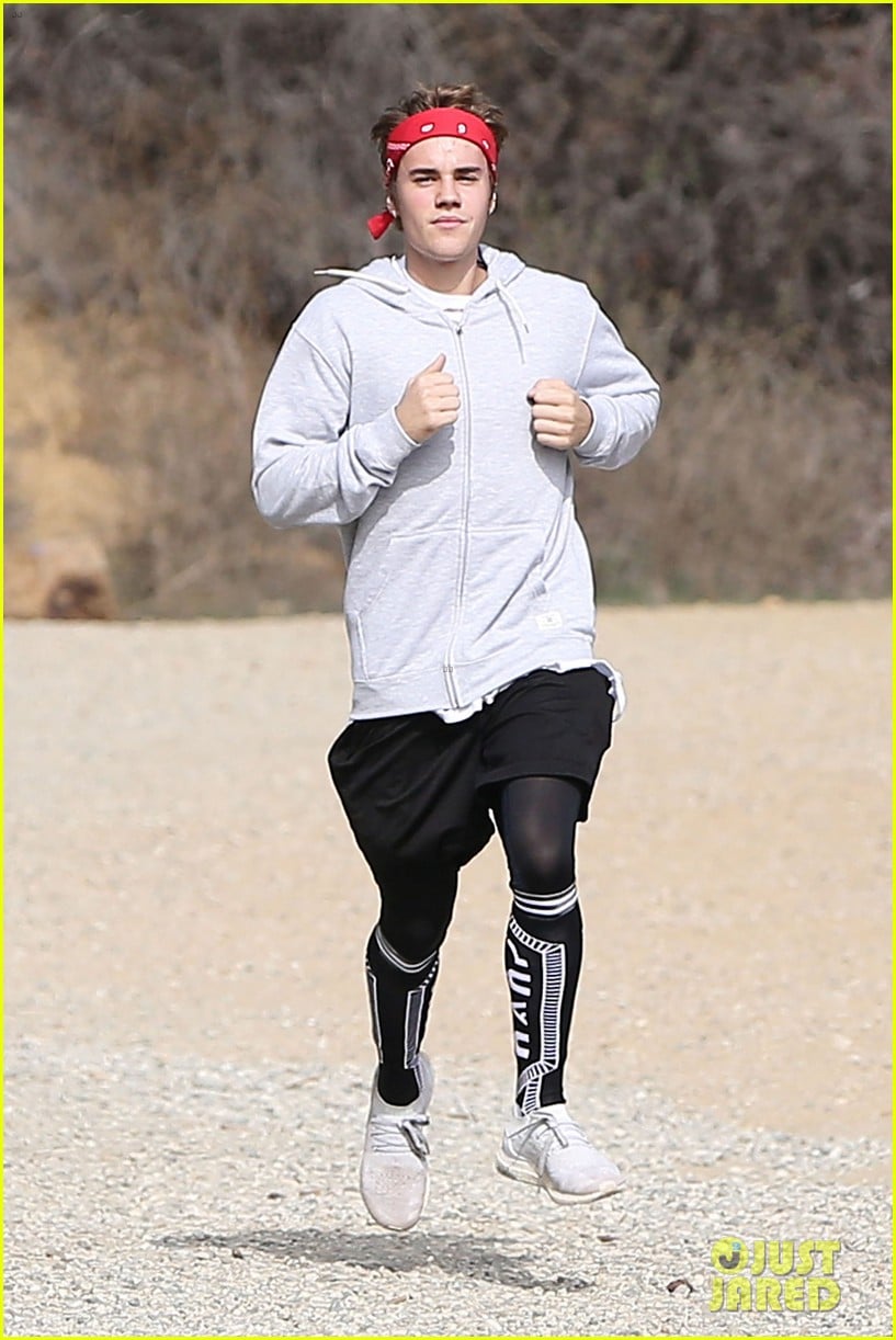 Justin Bieber Is Rooting For Billy Gilman on 'The Voice': Photo 3827708 ...