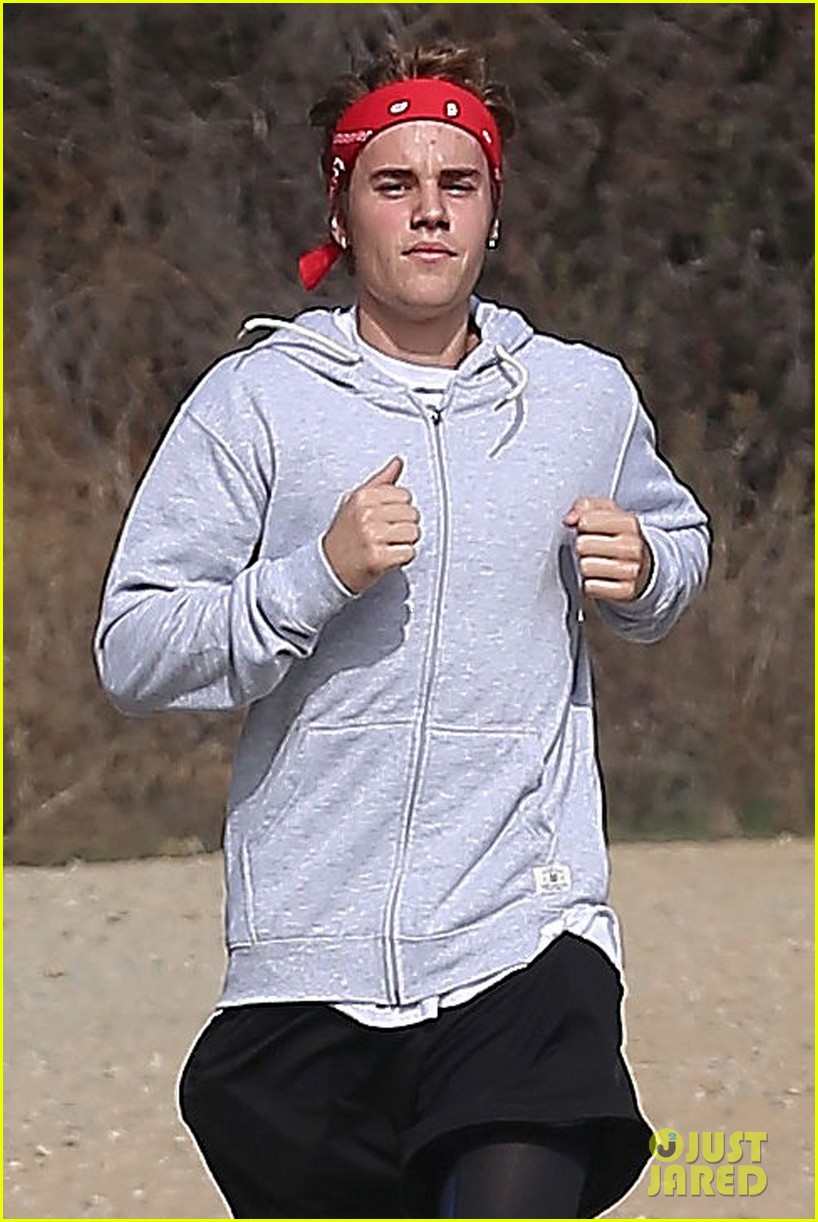 Justin Bieber Is Rooting For Billy Gilman on 'The Voice': Photo 3827714 ...