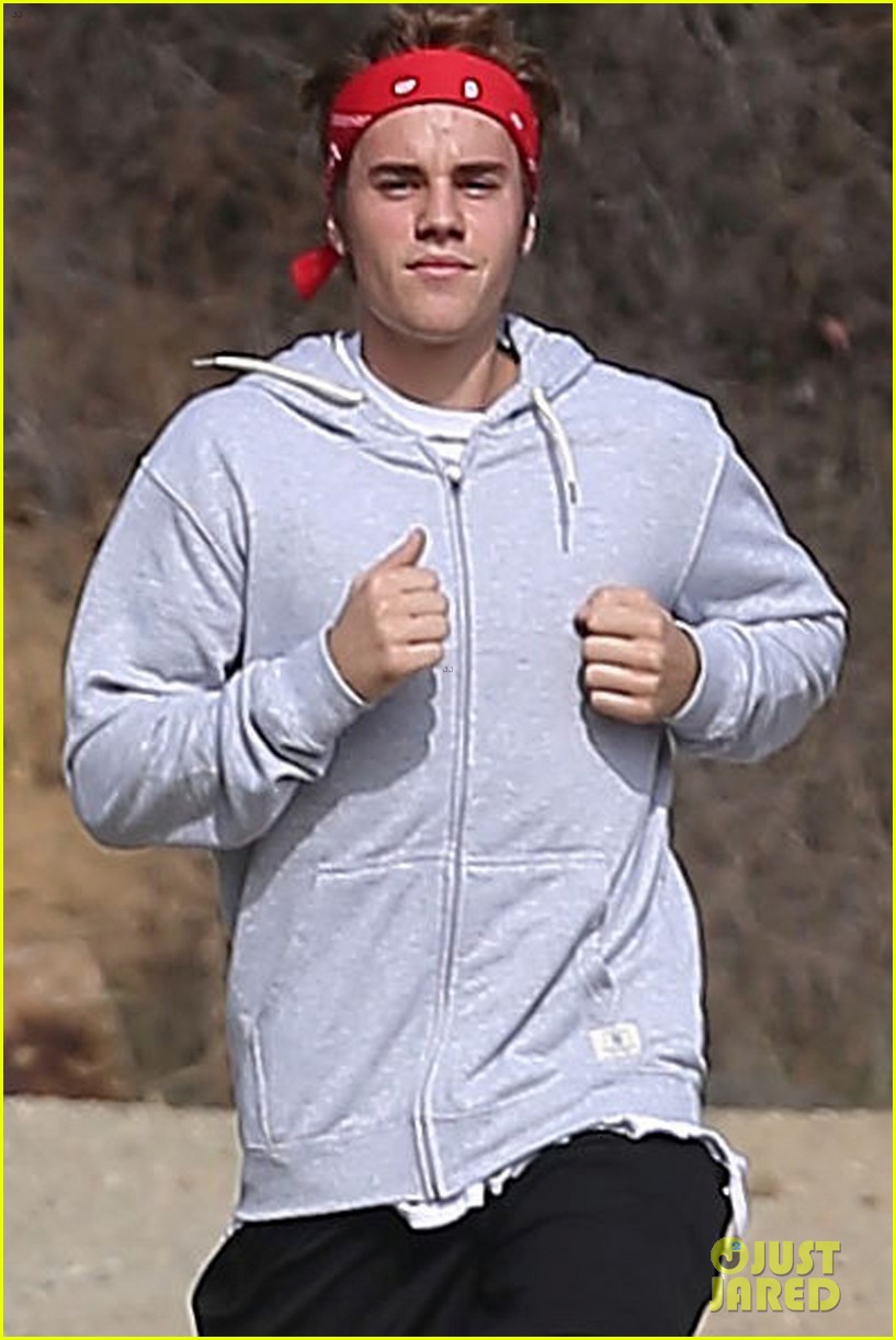 Justin Bieber Is Rooting For Billy Gilman on 'The Voice': Photo 3827716 ...