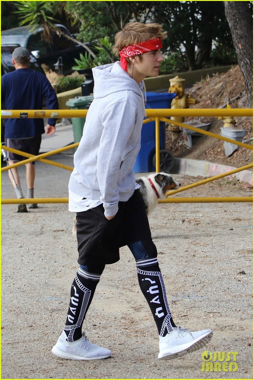 Justin Bieber Is Rooting For Billy Gilman on 'The Voice': Photo 3827728 ...