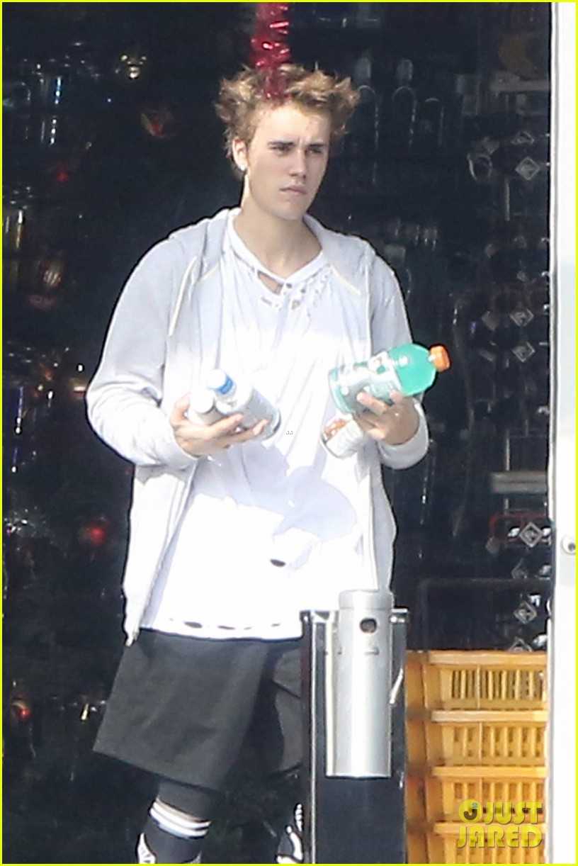 Justin Bieber Is Rooting For Billy Gilman on 'The Voice': Photo 3827732 ...