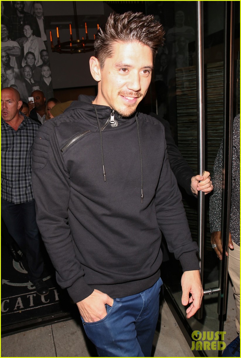 Who Is Bryan Tanaka? Meet Mariah Carey's New Love Interest!: Photo ...