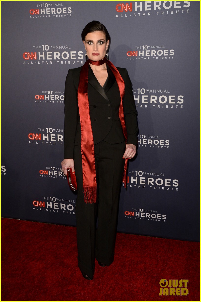 Taraji P. Henson & Octavia Spencer Team Up At CNN Heroes Gala 2016 ...