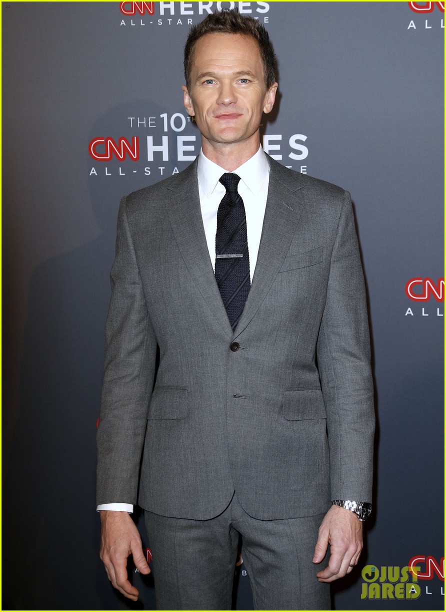 Taraji P. Henson & Octavia Spencer Team Up At CNN Heroes Gala 2016 ...